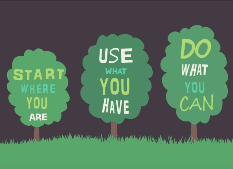 Always striving to improve ourselves…. it’s that simple. - Greenmark Group